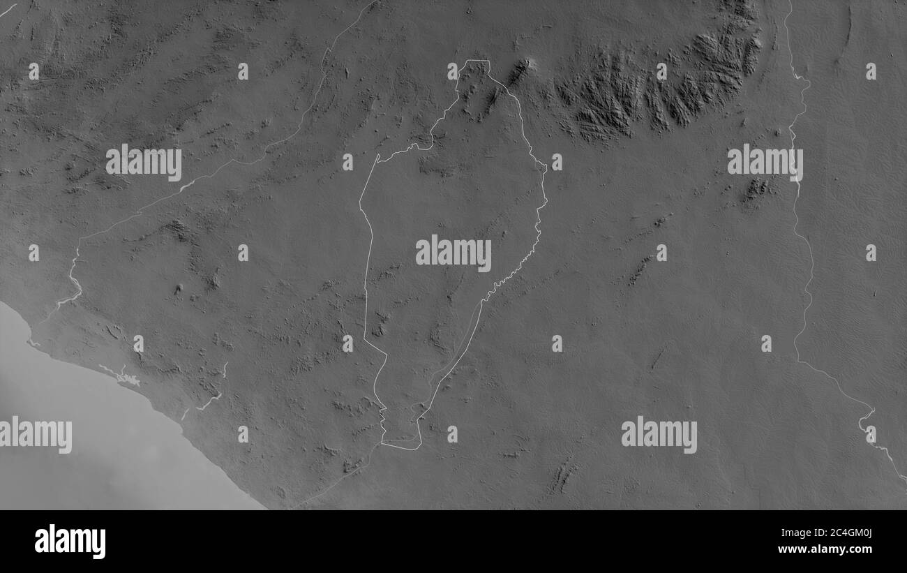 Nimba county hi-res stock photography and images - Alamy