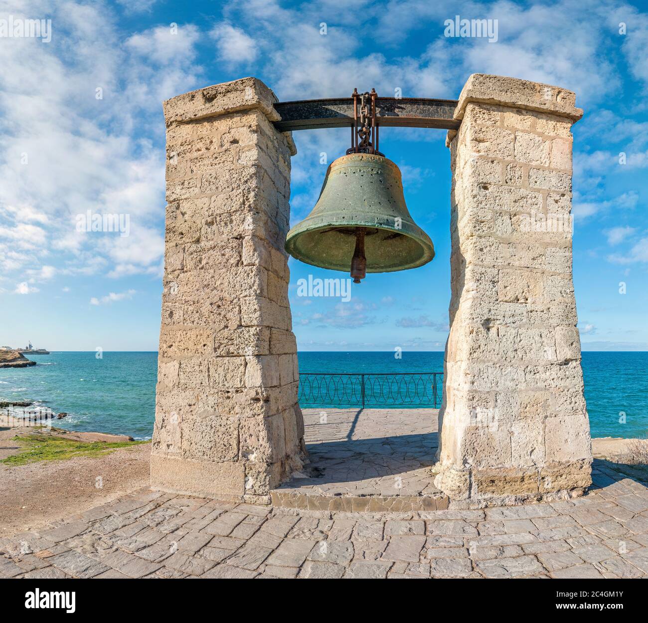 Ancient greek bell hi-res stock photography and images - Alamy
