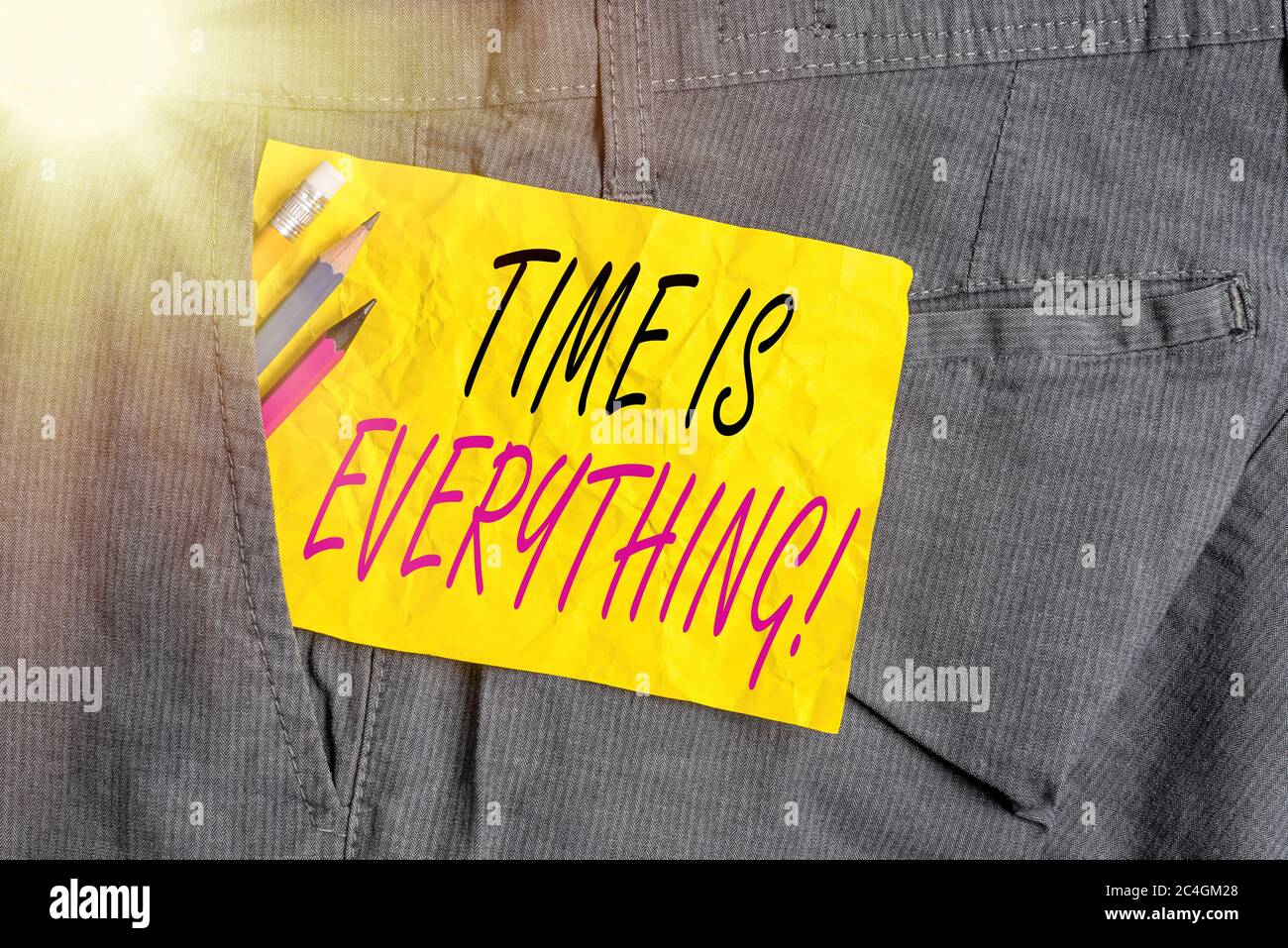 Word writing text Time Is Everything. Business photo showcasing ...