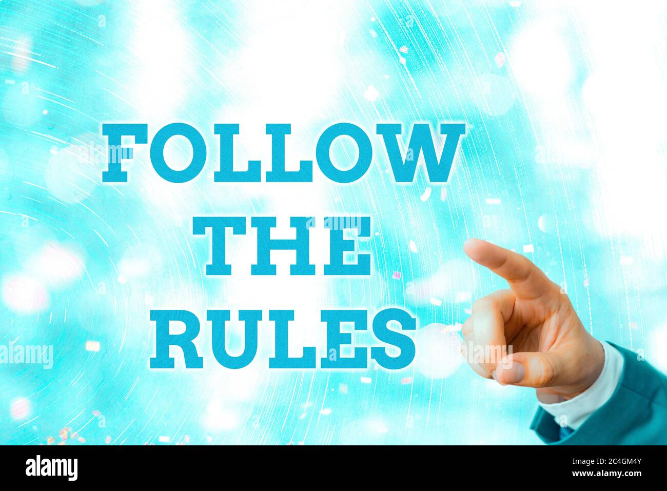 Rules guidelines confusion hi-res stock photography and images - Alamy