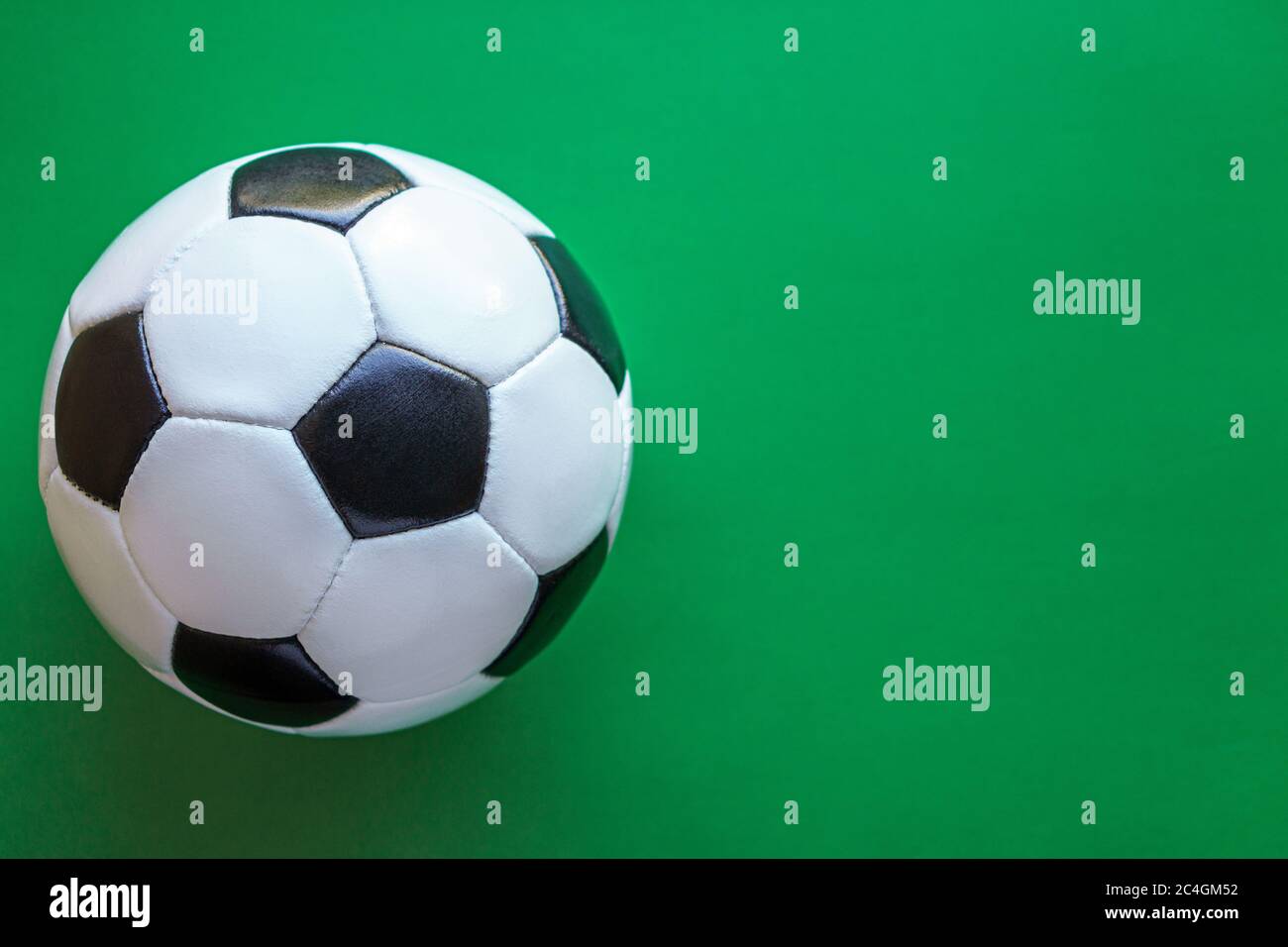 Plain white football hi-res stock photography and images - Alamy