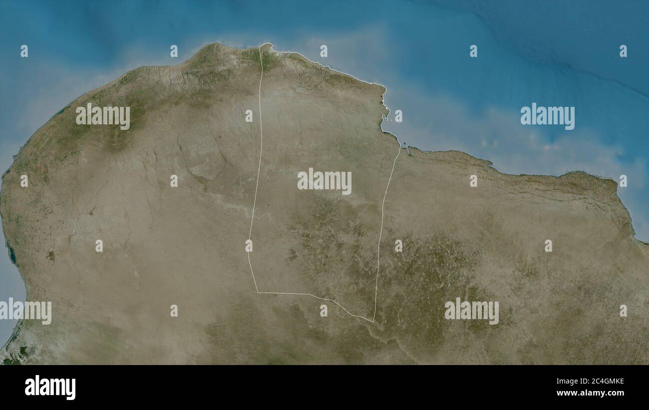 Derna libya hi-res stock photography and images - Alamy