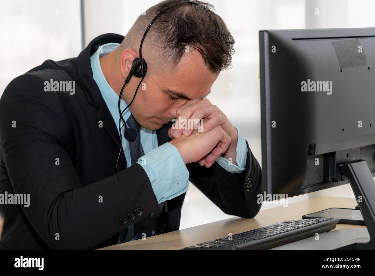Sadness emotion hi-res stock photography and images - Alamy