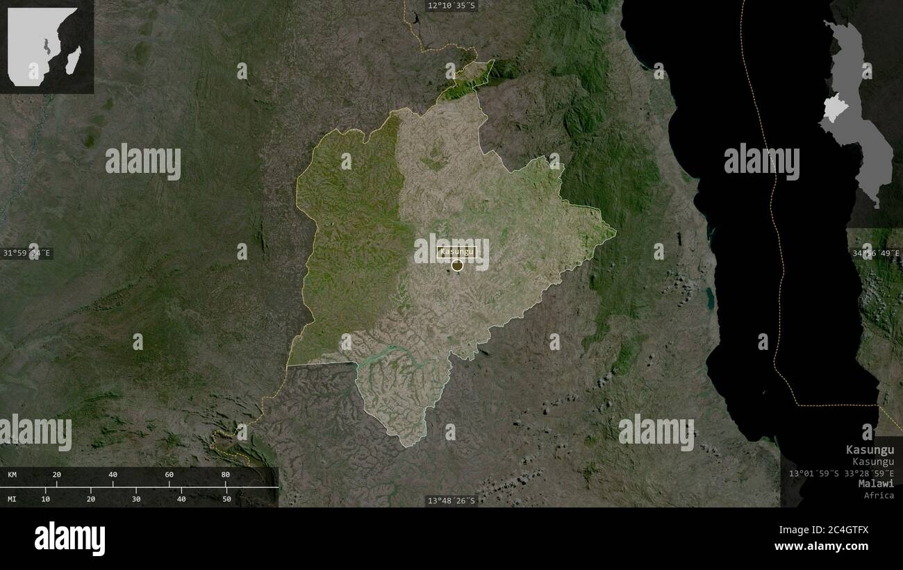 Kasungu district hi-res stock photography and images - Alamy