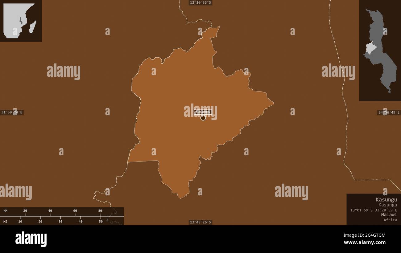 Kasungu district hi-res stock photography and images - Alamy