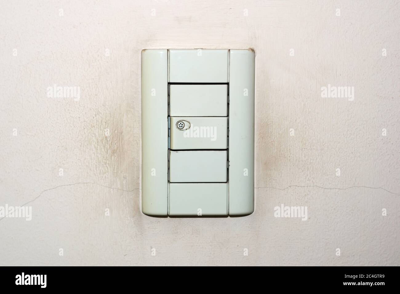 Dirty switch hi-res stock photography and images - Alamy