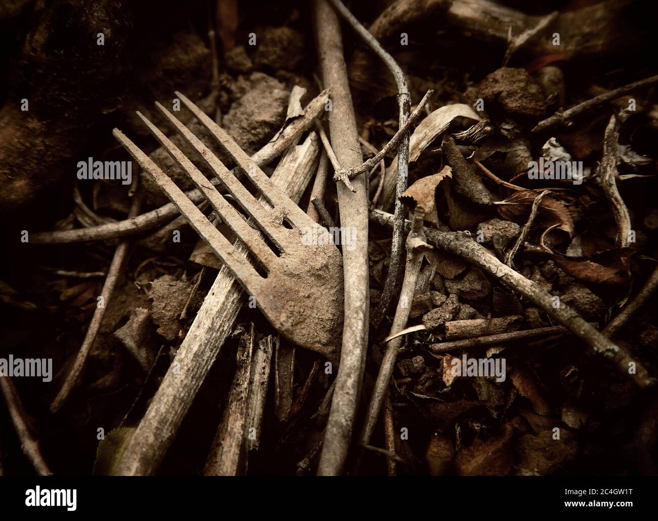 Trash dump 1900s hi-res stock photography and images - Alamy
