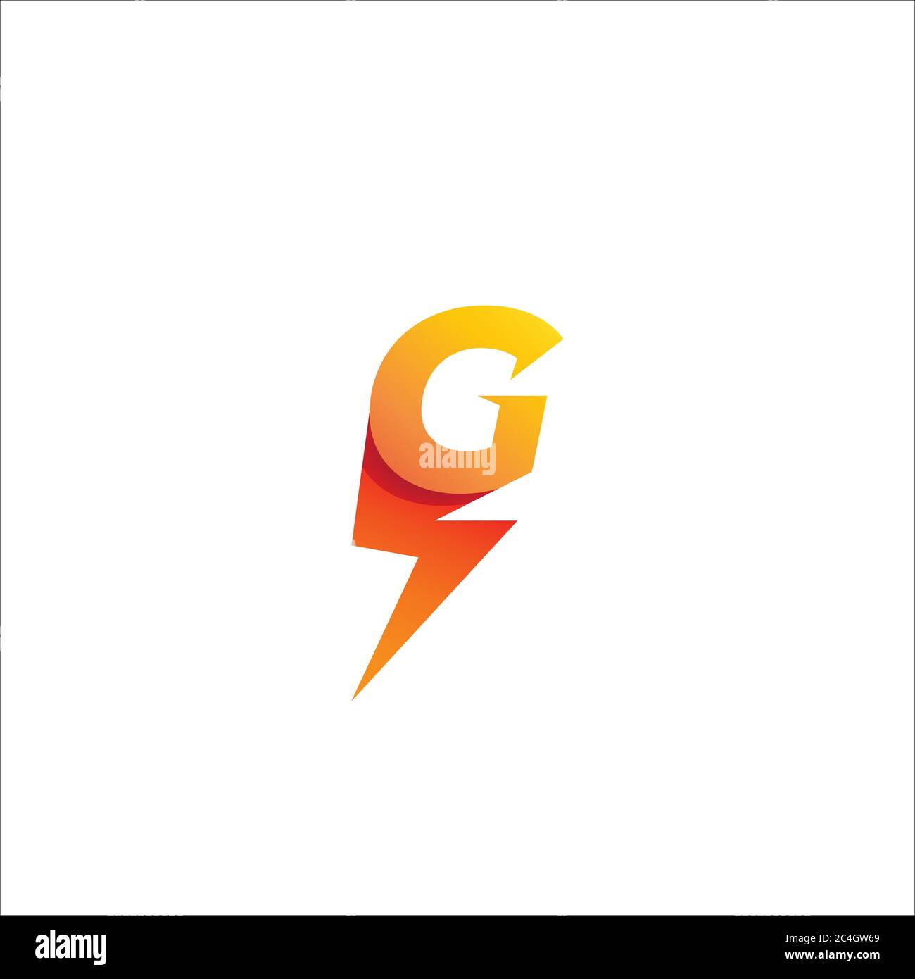 Alphabet G Themes
