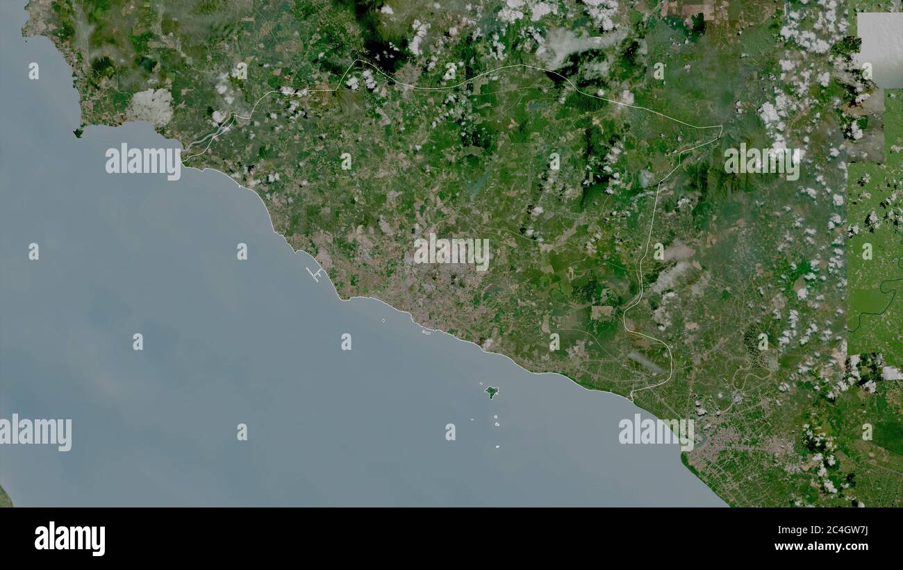 Melaka map hi-res stock photography and images - Alamy