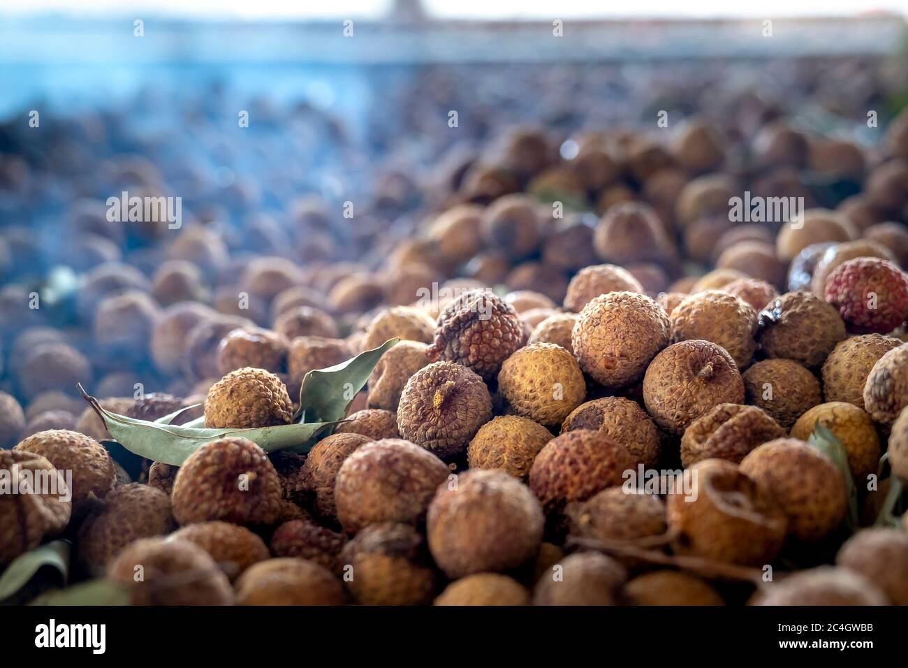 Lychee nut hi-res stock photography and images - Alamy