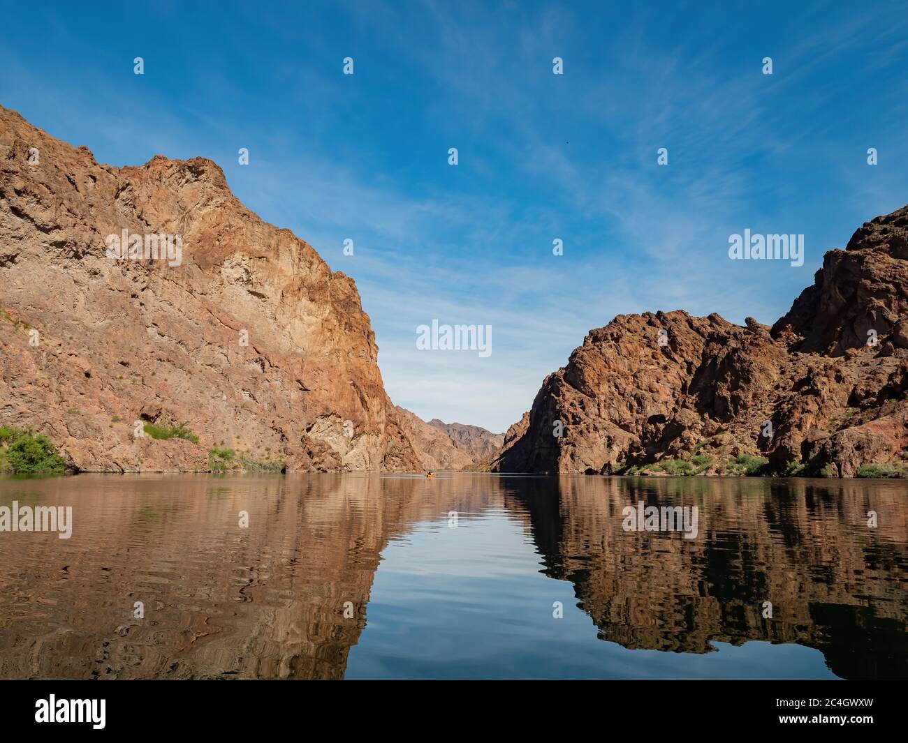 Arizona landscape badlands hi-res stock photography and images - Alamy