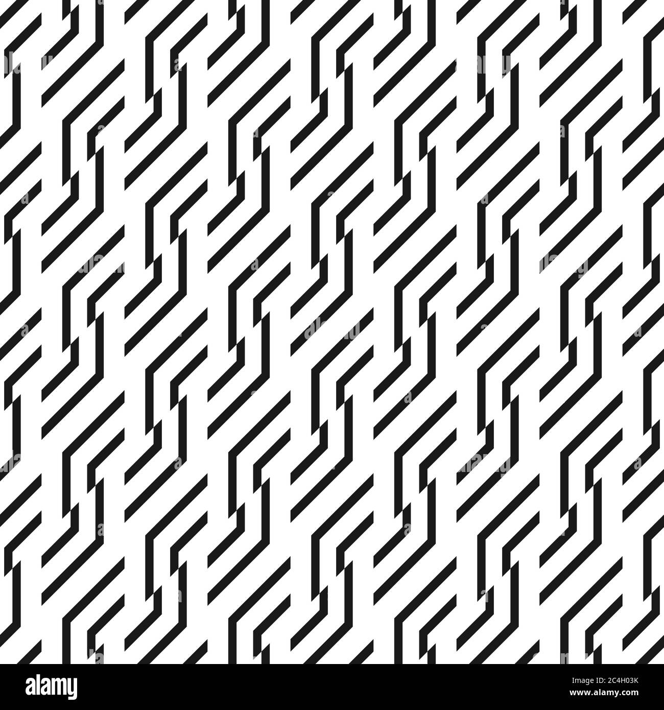 Chevron car Stock Vector Images - Alamy