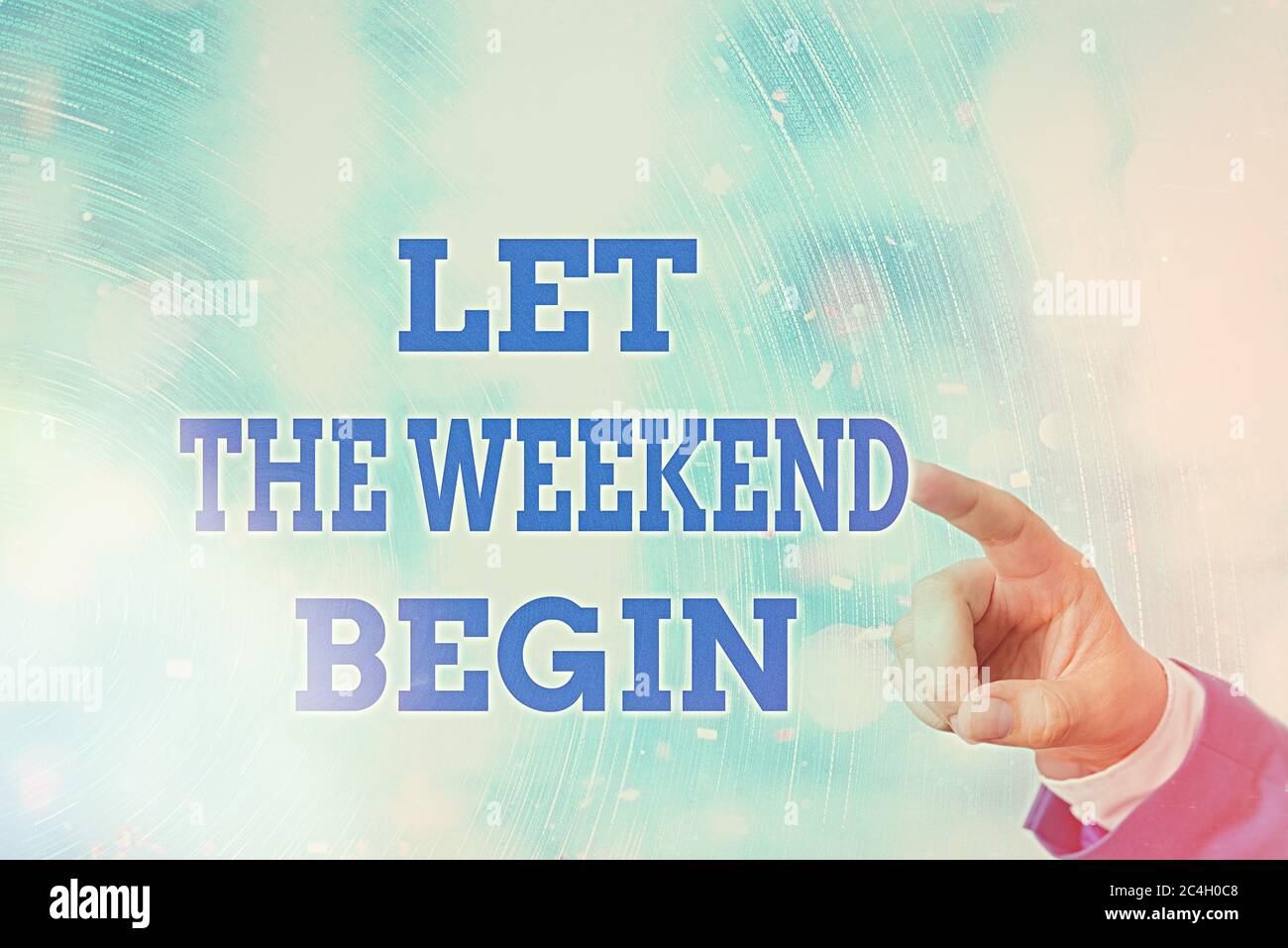 Let the adventure begin hi-res stock photography and images - Alamy