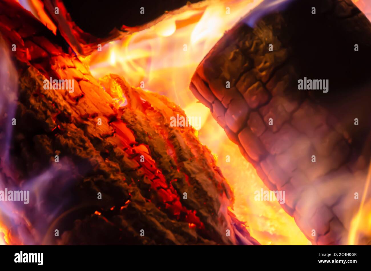 Combustion exothermic hi-res stock photography and images - Alamy