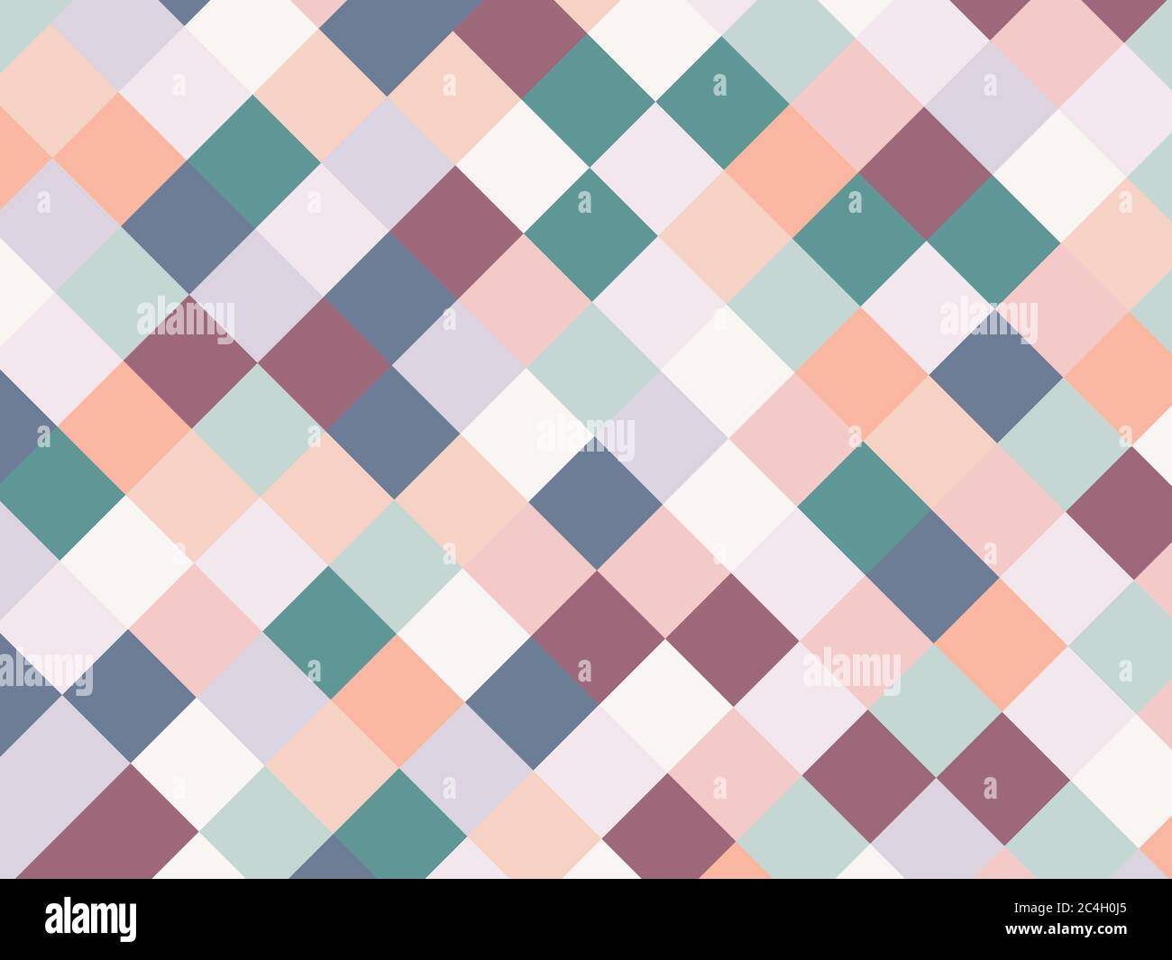 Creative minimal geometric with dynamic shapes abstract colorful ...