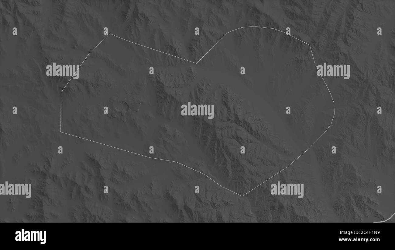 Orhon map Black and White Stock Photos & Images - Alamy