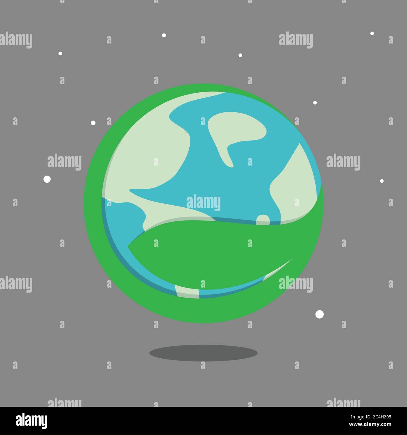 World leaf map hi-res stock photography and images - Alamy
