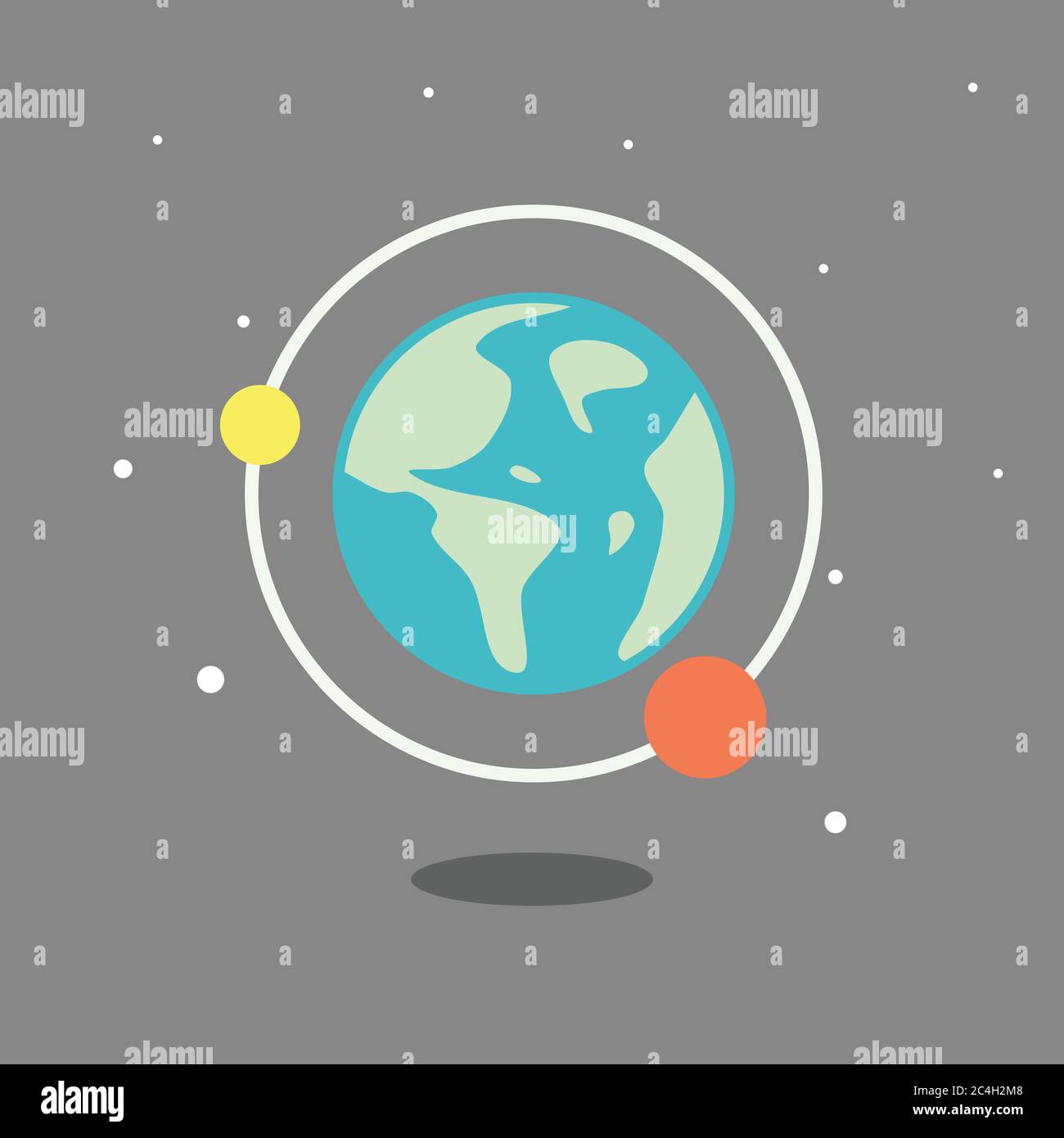 Planet Earth Designs