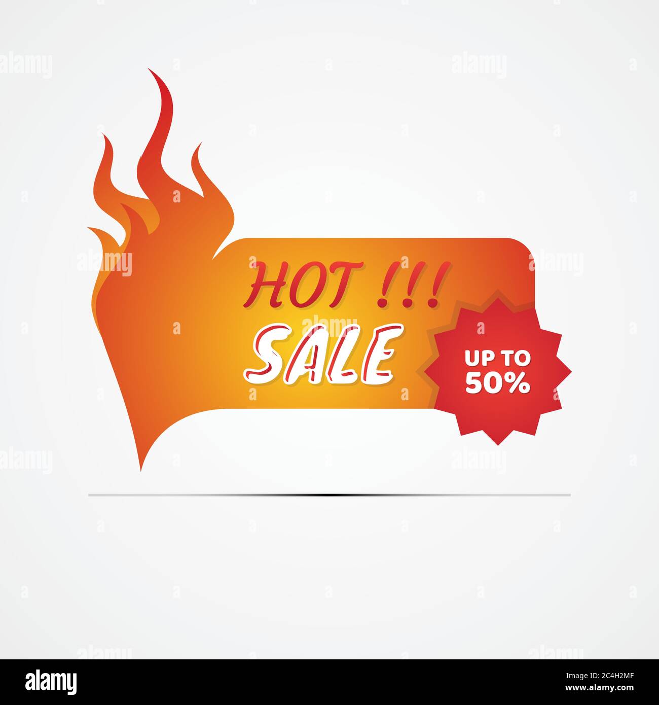 Hot buy Stock Vector Images - Alamy
