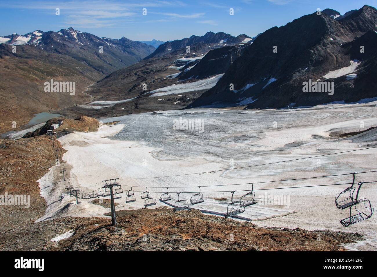 Gletscher hi-res stock photography and images - Alamy