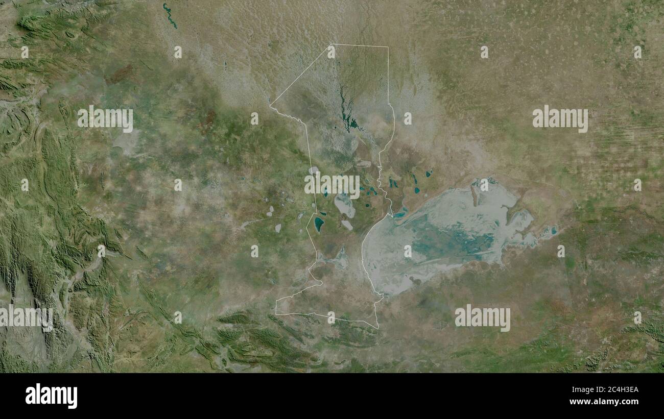 Oshana namibia hi-res stock photography and images - Alamy