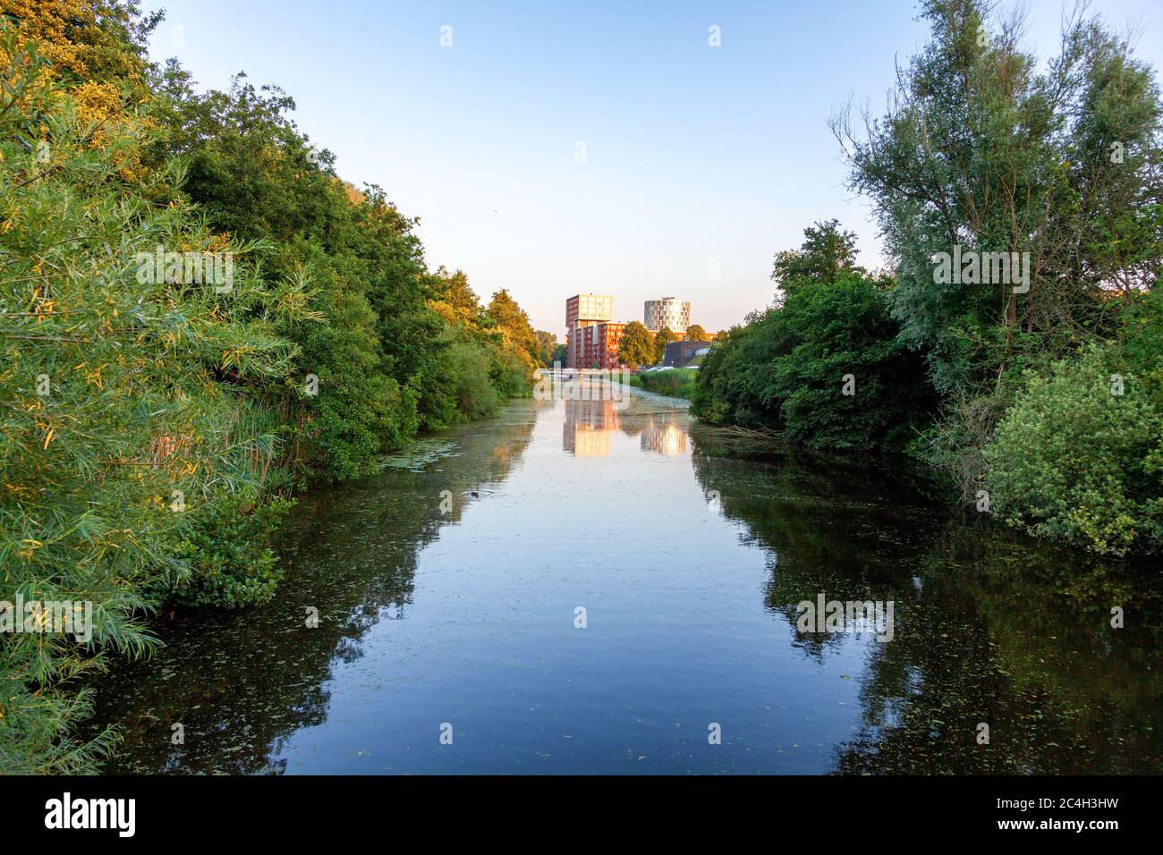 Sloterpark hi-res stock photography and images - Alamy