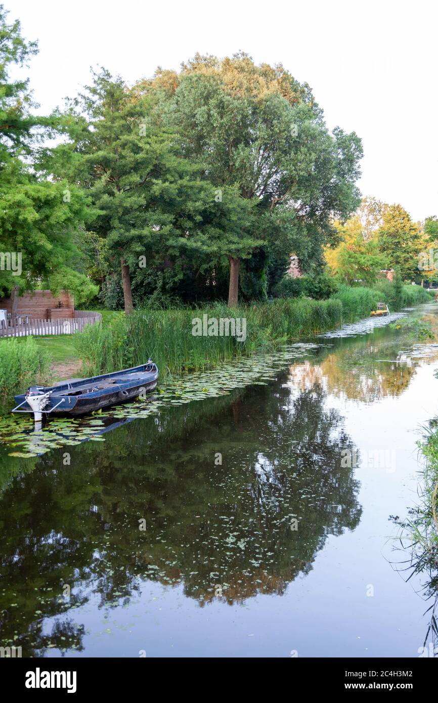 Sloterpark amsterdam hi-res stock photography and images - Alamy