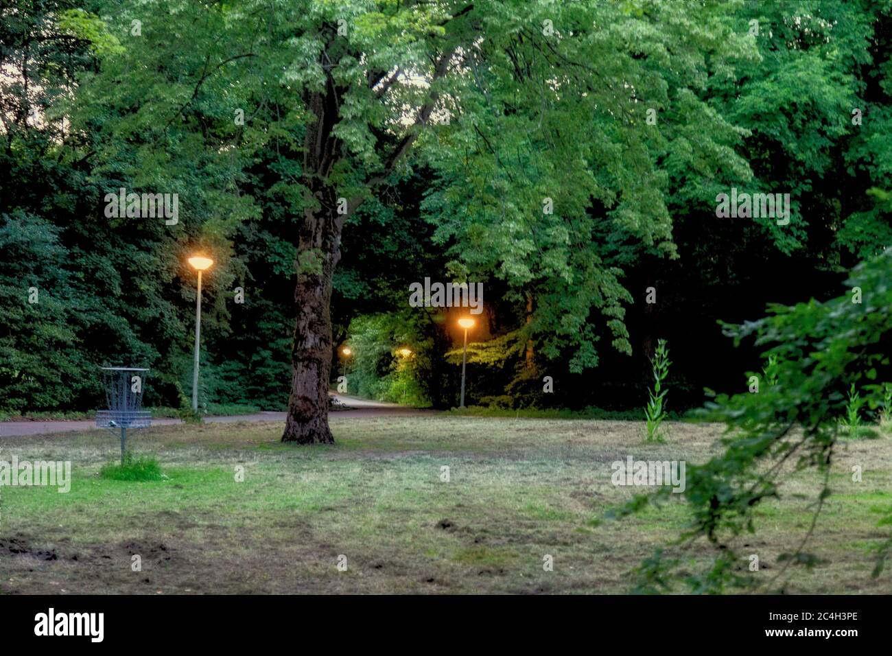 Sloterpark amsterdam hi-res stock photography and images - Alamy