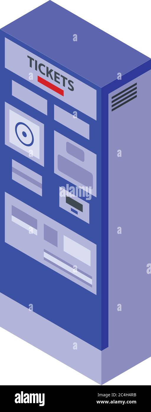 Holding train ticket Stock Vector Images - Alamy