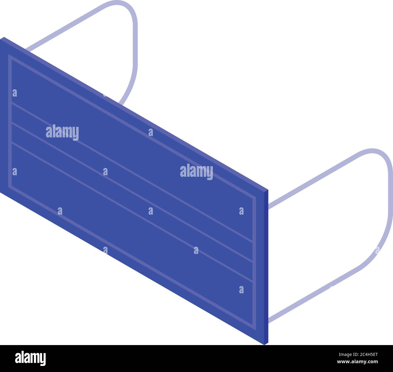 Person breathing air gas mask Stock Vector Images - Alamy