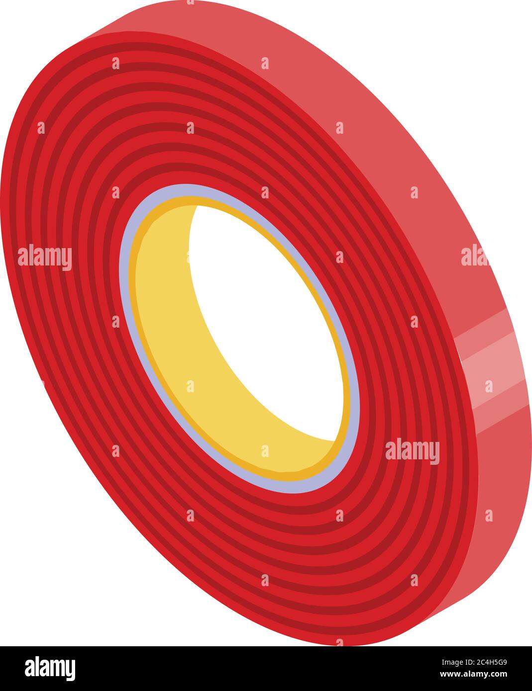 Scotch rose Stock Vector Images - Alamy