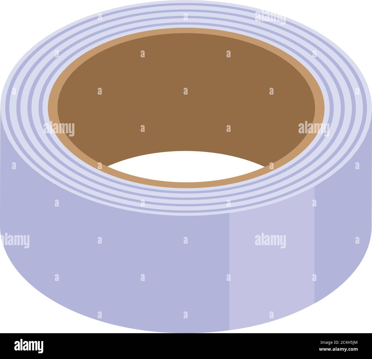 School scotch tape icon, isometric style Stock Vector Image & Art - Alamy