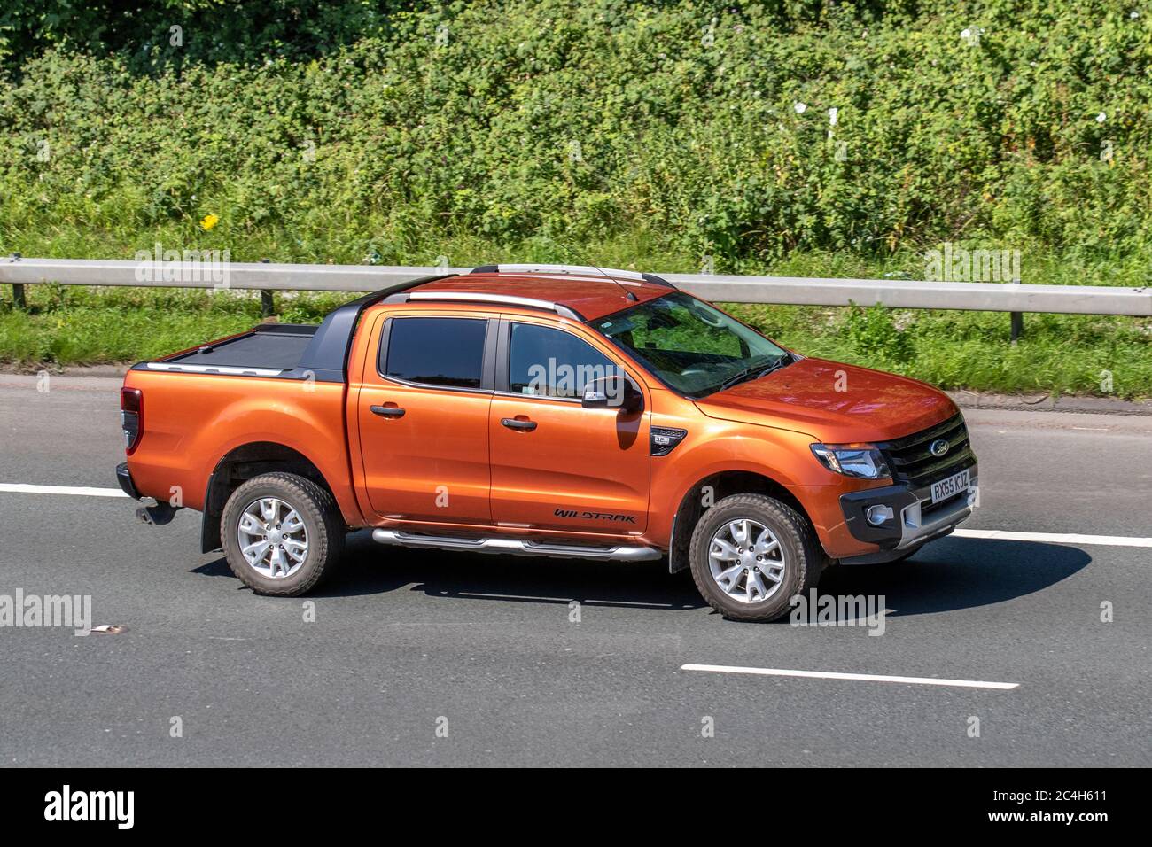 Ford ranger 2015 hi-res stock photography and images - Alamy