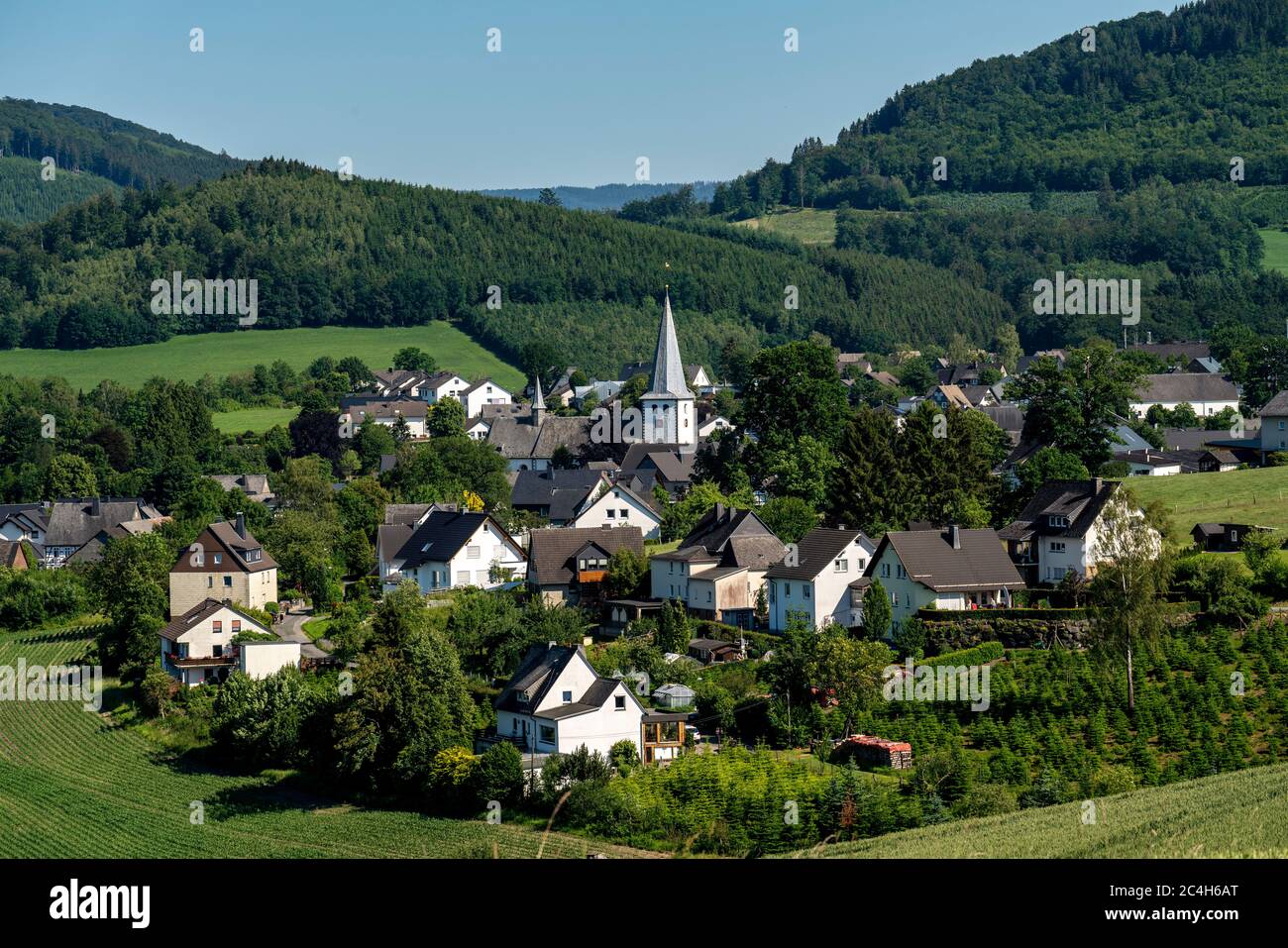 Meschede High Resolution Stock Photography and Images - Alamy