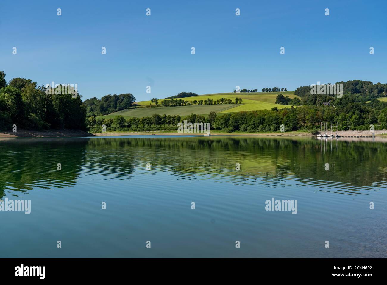 See hennesee meschede hi-res stock photography and images - Alamy