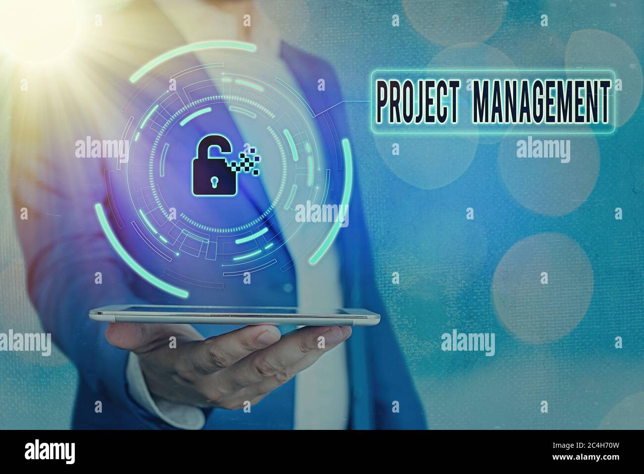 Work breakdown structure hi-res stock photography and images - Alamy