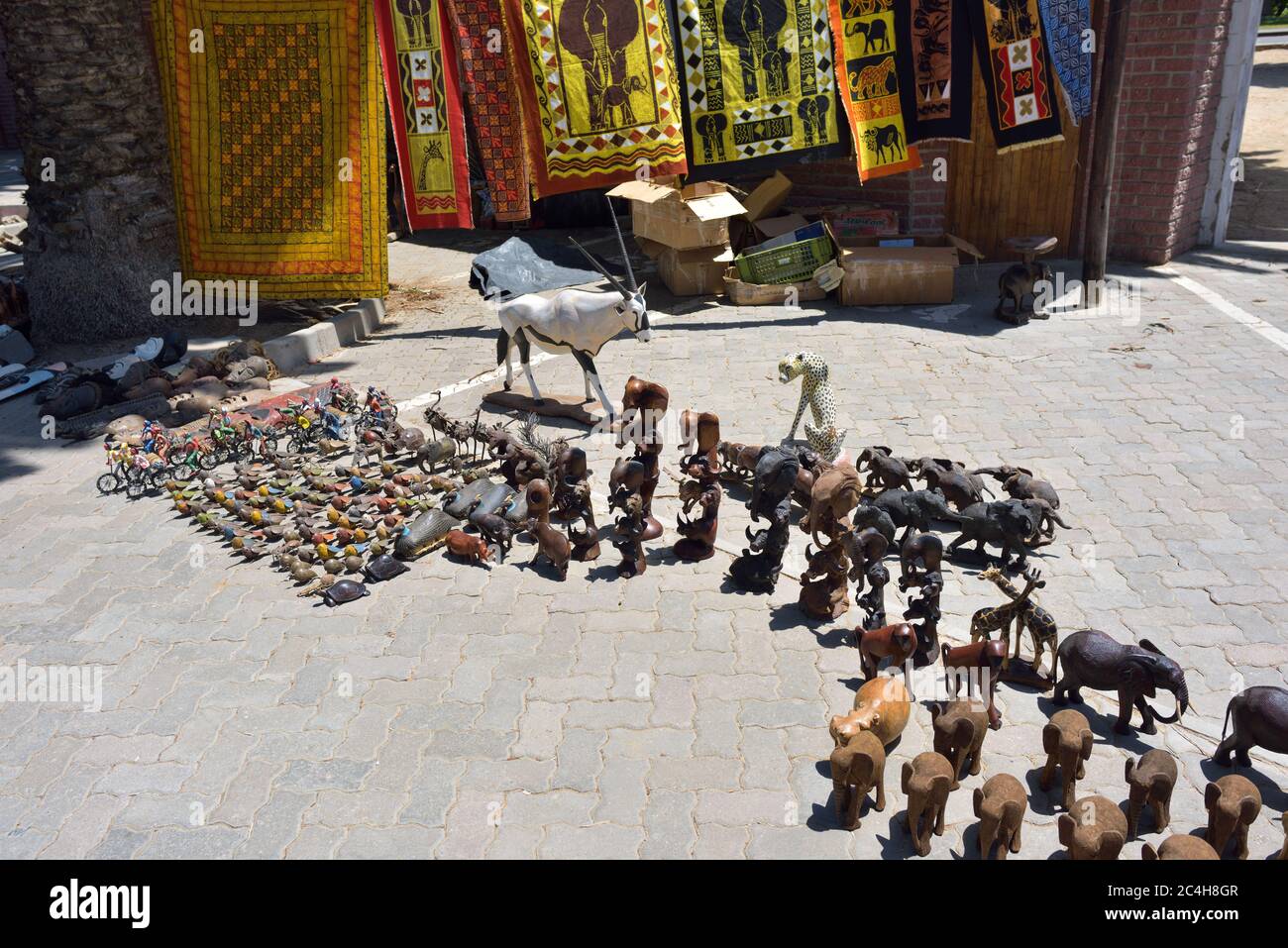 Local craft market hi-res stock photography and images - Alamy