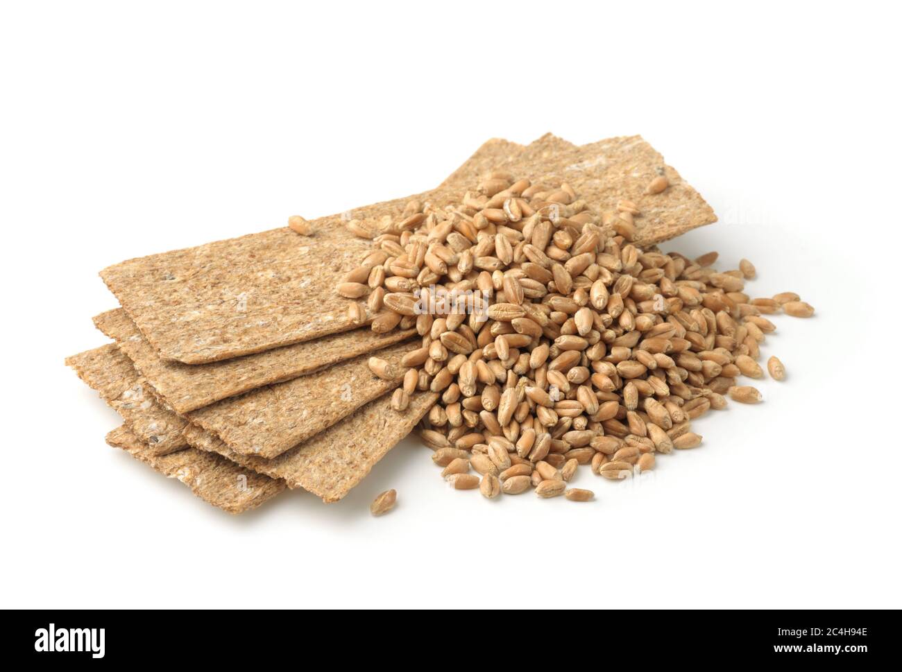 Grains whole Cut Out Stock Images & Pictures - Alamy