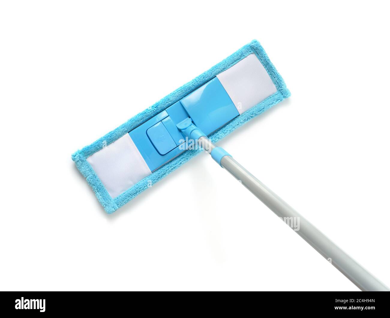 Mop top hi-res stock photography and images - Alamy