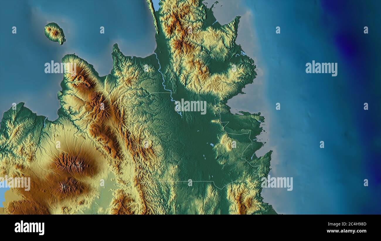 Agusan del sur hi-res stock photography and images - Alamy