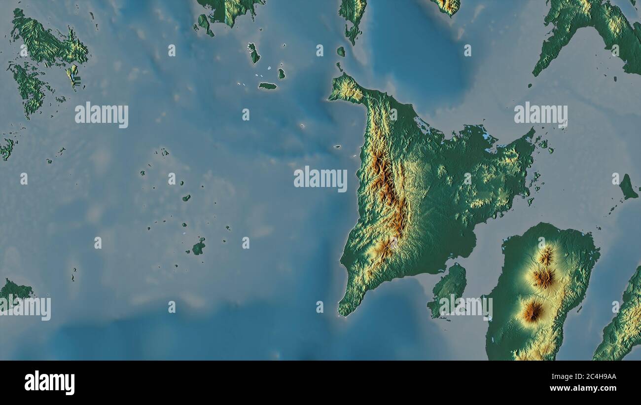 Antique Map Of Manila High Resolution Stock Photography and Images - Alamy