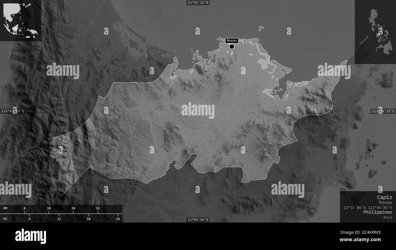 Capiz hi-res stock photography and images - Alamy