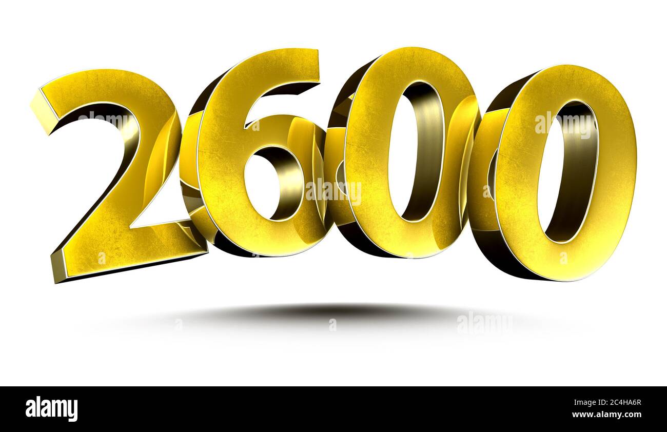 Number 2600 hi-res stock photography and images - Alamy