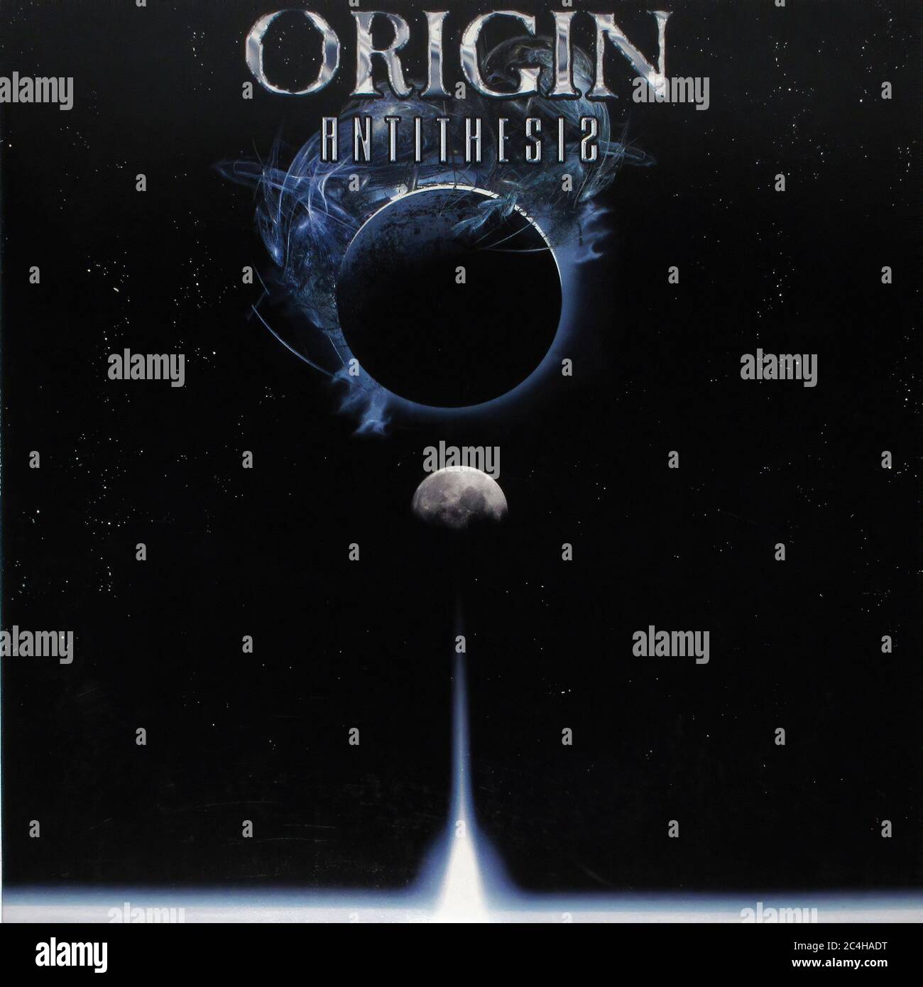 Origin record hi-res stock photography and images - Alamy