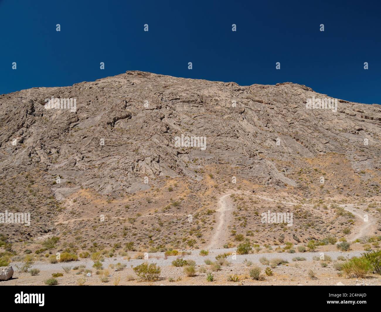 Lone mountain las vegas hi-res stock photography and images - Alamy