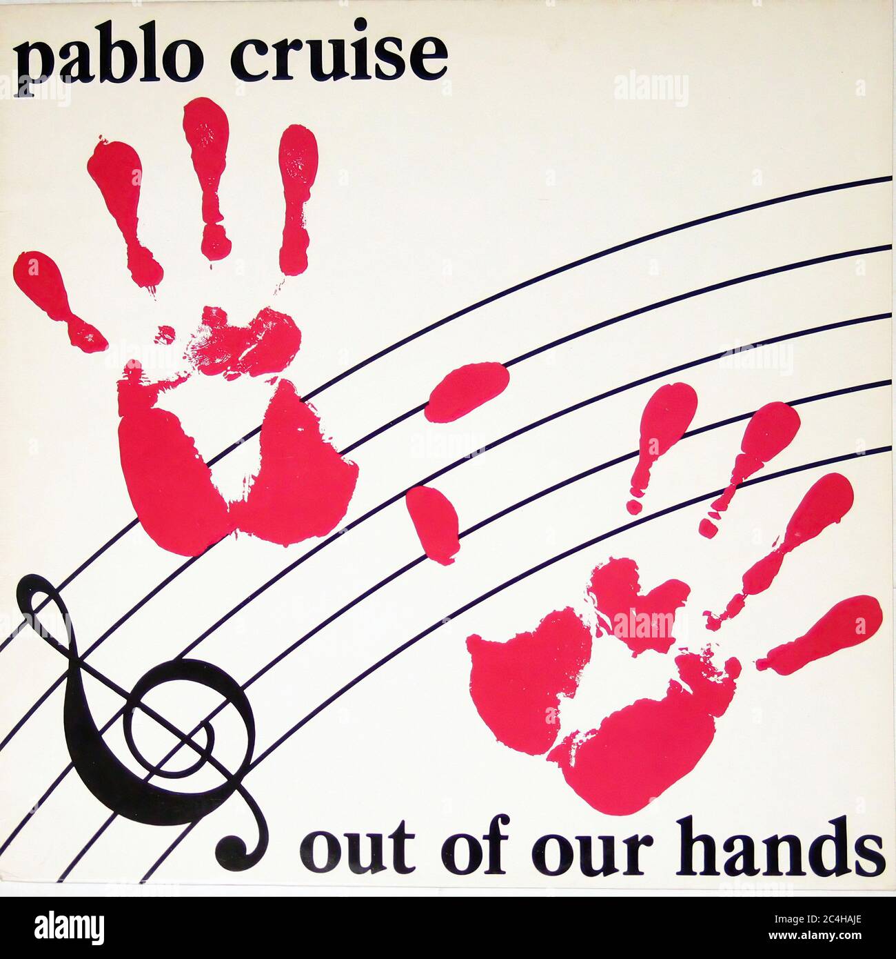 Cruise Album Cover