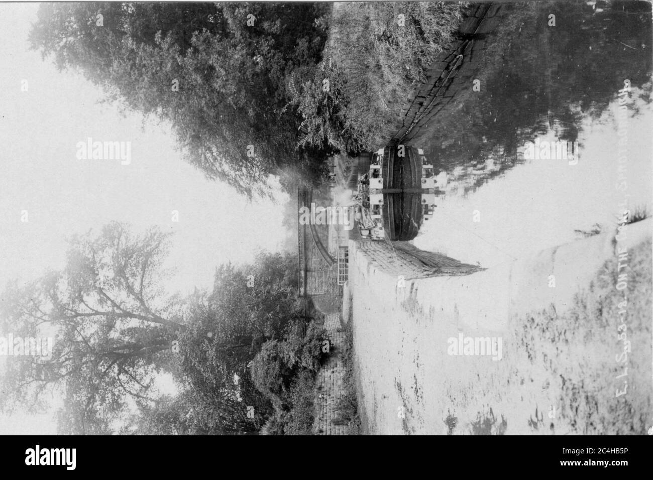 Sprotbrough hall hi-res stock photography and images - Alamy