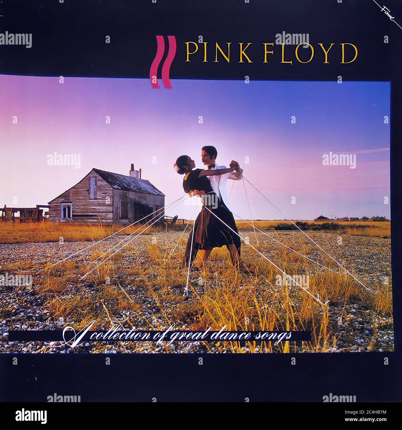 Great dance hi-res stock photography and images - Alamy