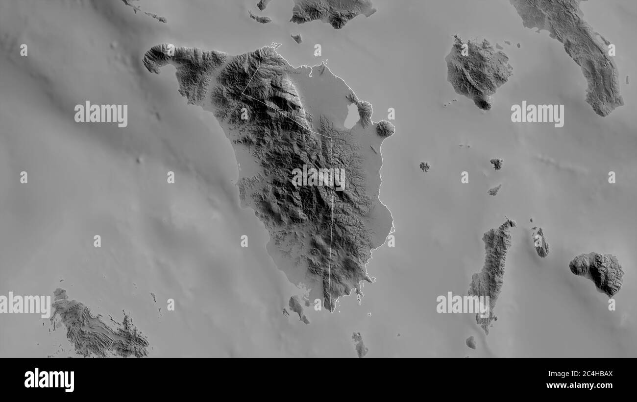 Oriental mindoro Black and White Stock Photos & Images - Alamy