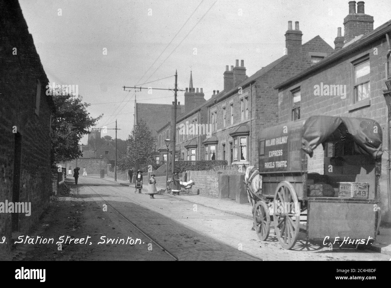 Rotherham rotherham Black and White Stock Photos & Images - Alamy
